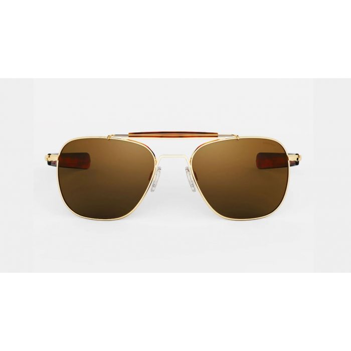 Randolph Aviator 2 Sonnenbrille ( 6 Varianten )